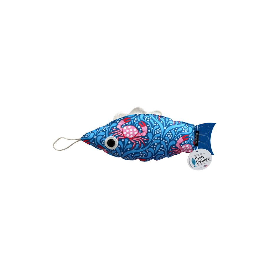 Guppies Microwave Heating Pads and Freezer Cold Packs – FishBellies